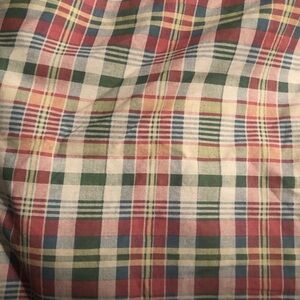 Chaps | Bedding | Chaps Ralph Lauren Queen Reversible Comforter Set ...